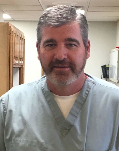 Christopher Cochran MD