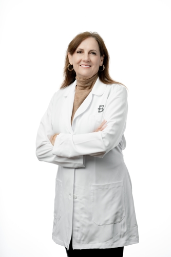 Fern Sherrell, APRN | Baxter Health