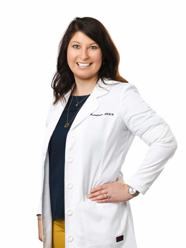 Jodi Bodenhamer, APRN,CDCES | Baxter Regional Health System