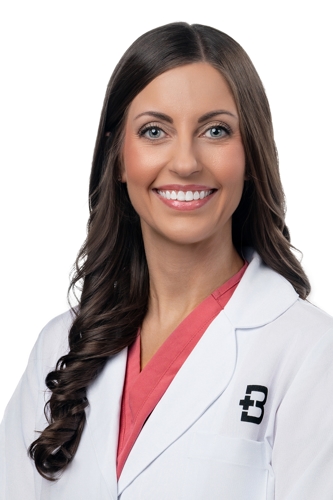 Amanda Whitaker APRN