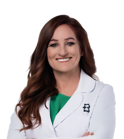 Jessica "Wynne" Woodard APRN