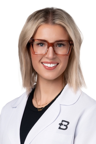 Meredith Myers APRN