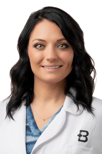 Amanda Winford, APRN | Baxter Health