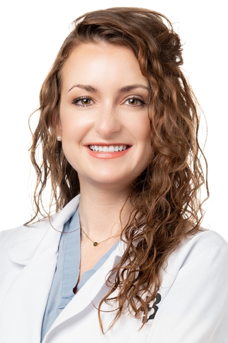 Ashton Smitherman, APRN | Baxter Health