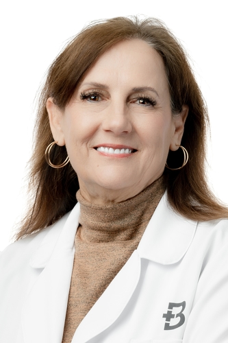 Fern Sherrell, APRN | Baxter Health