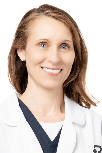 Stephanie Smith, APRN | Baxter Health