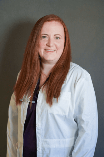 Jessica Johnson, APRN | Baxter Health