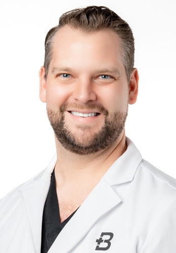 Adam Smitherman, MD | Baxter Health