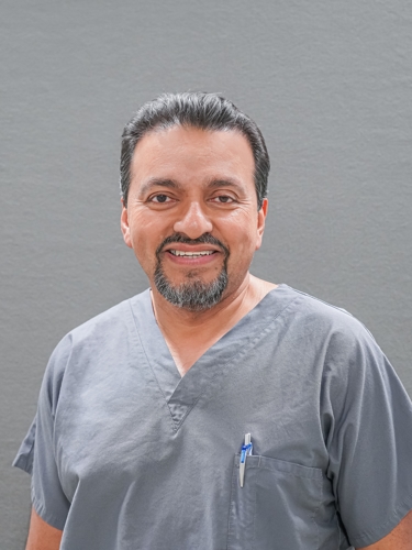 Benjamin Mathews, MD | Baxter Health