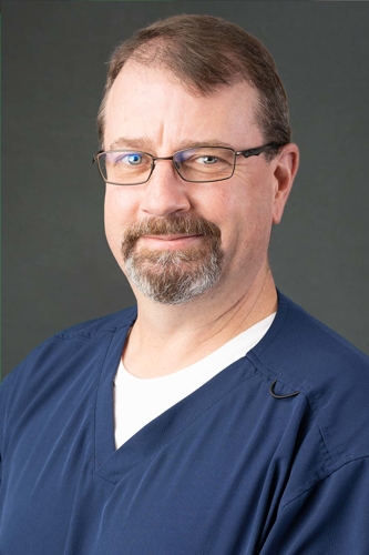 Kevin Jackson, MD | Baxter Health