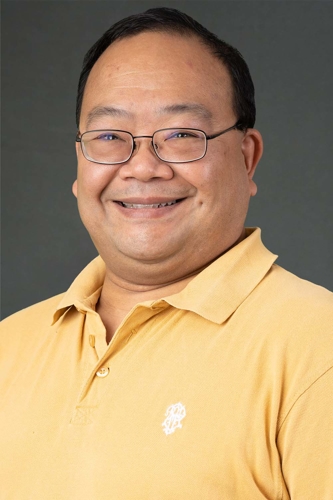 Victor Chu, MD | Baxter Health