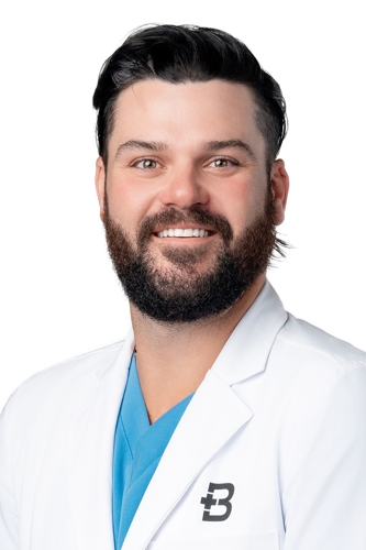 Warren Scott, DO | Baxter Health