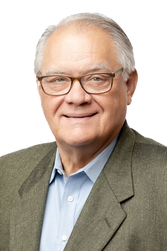 Ron Revard, MD | Baxter Health