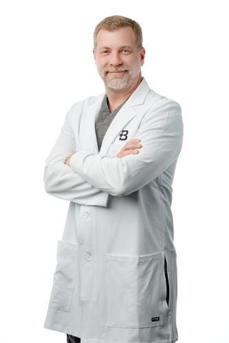 Adam Gray, MD | Baxter Regional Health System