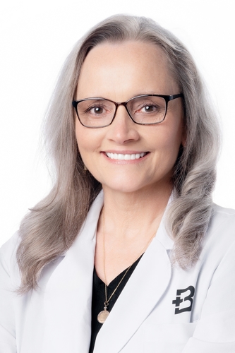 Cathy Clary, MD | Baxter Health