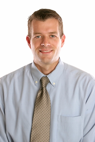 Michael Hodges, MD | Baxter Health