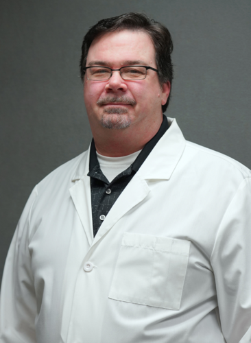 Timothy McNamara, MD | Baxter Health