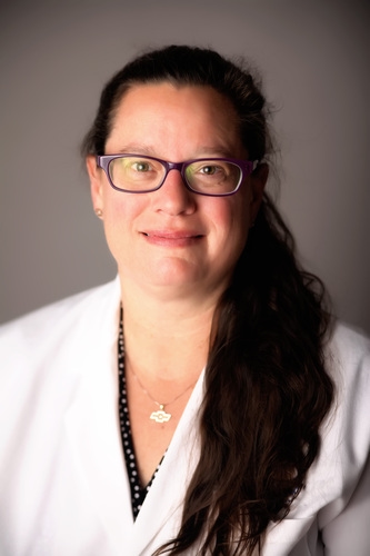 Jamie Pritchard, MD | Baxter Health