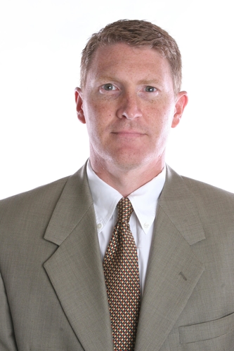 Edward White, MD | Baxter Health