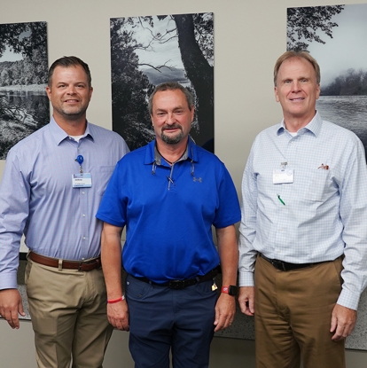 August 2023 News & Updates | Baxter Health