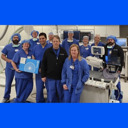 Cancer Care | Baxter Health