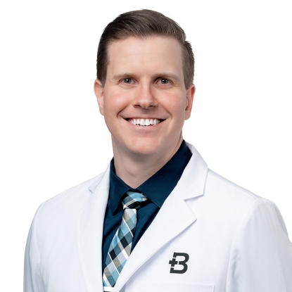 Ryan Krafft, DO | Baxter Health