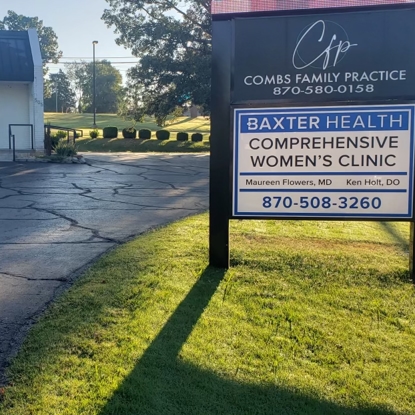 September 2023 News & Updates | Baxter Health