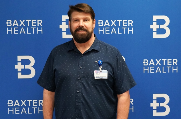 September 2023 News & Updates | Baxter Health