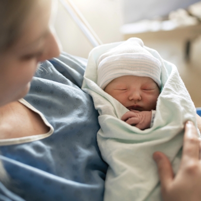 Cancer Care | Baxter Health