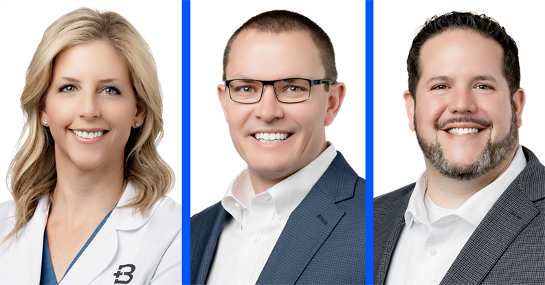 April 2023 News & Updates | Baxter Health