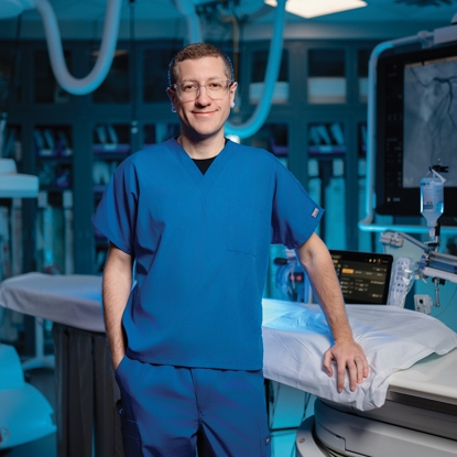 News & Updates | Baxter Health