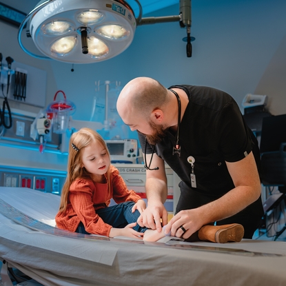 News & Updates | Baxter Health