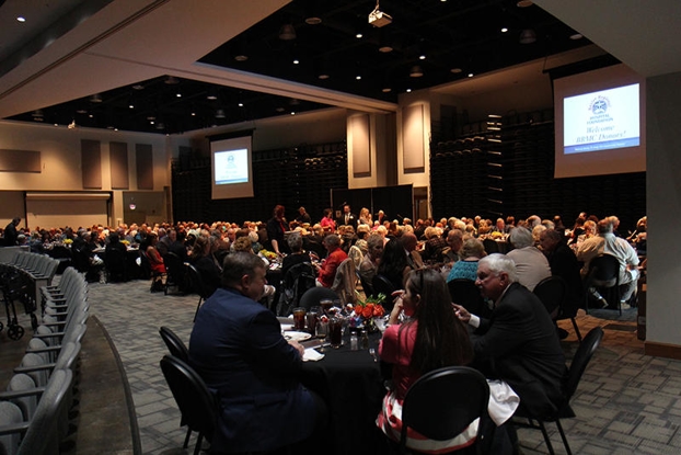 May 2016 News & Updates | Baxter Regional Health System