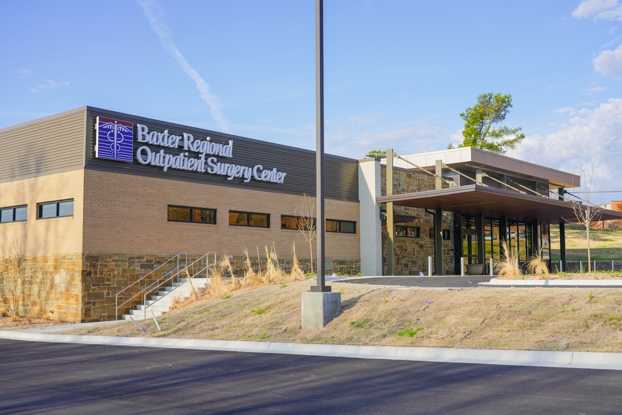 Baxter Health Outpatient Surgery Center | Baxter Health