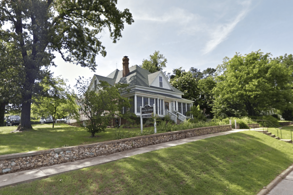 Baxter Health Willow Street Family Clinic | Baxter Health