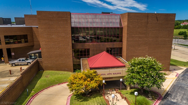 Baxter Health Heart and Vascular Clinic | Hospital in Mountain Home, AR