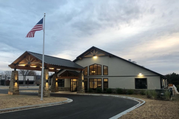 Speech Therapy | Baxter Health