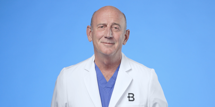 F. Michael Bauer MD