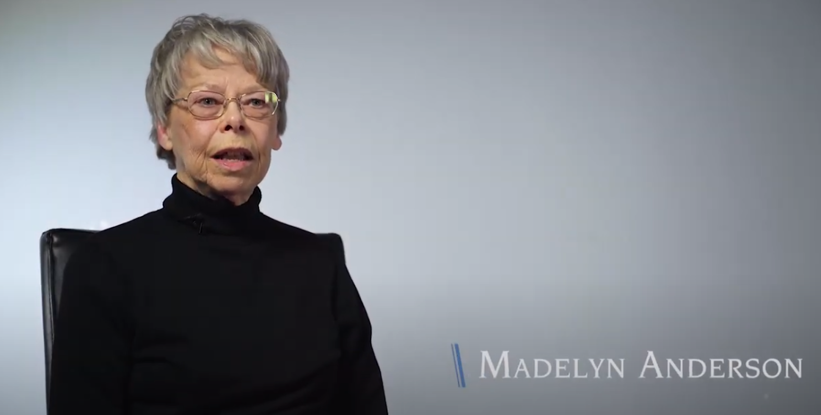 Patient Stories | Baxter Health