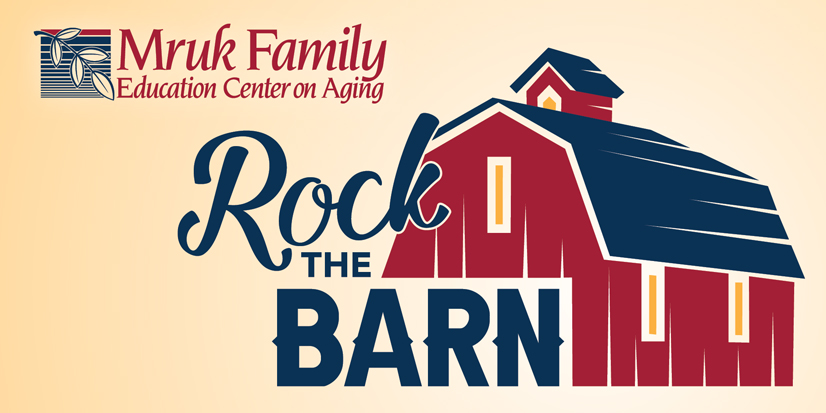 Rock the Barn
