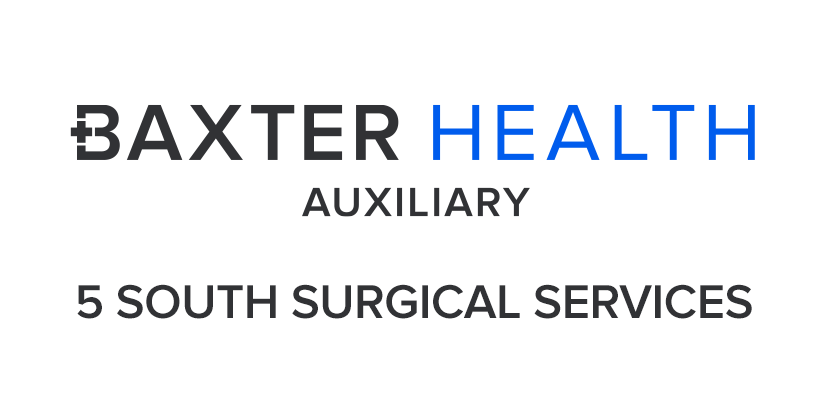 Baxter Health Celebrates Grand Opening of Remodeled 5 South Nursing Unit