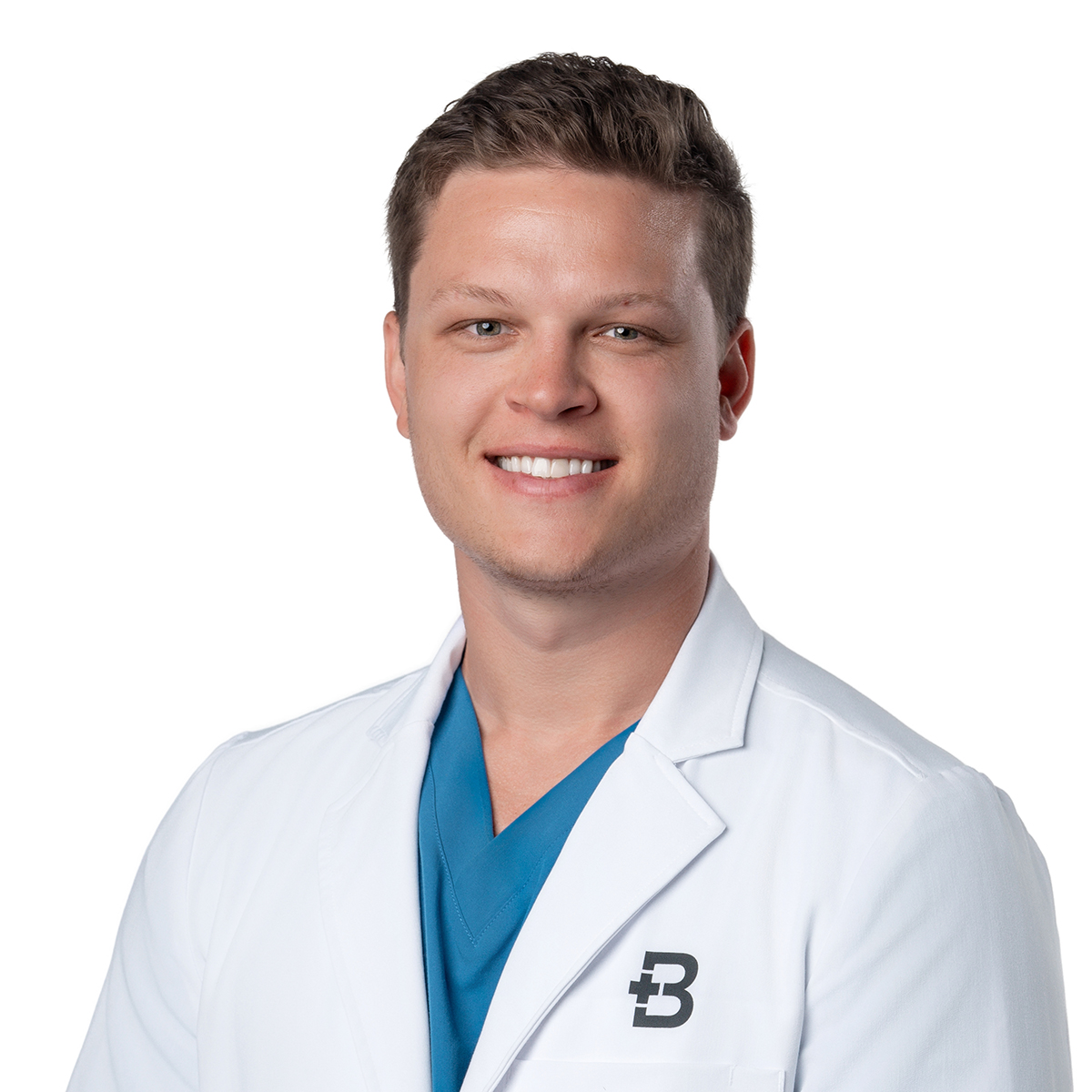 Baxter Health Welcomes Alex Kilgore, MD, to the Medical Staff