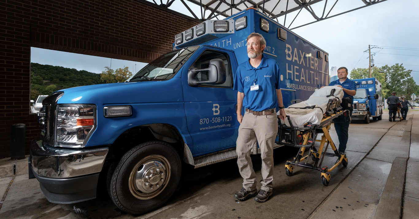 Positions unfilled due to EMS labor shortage