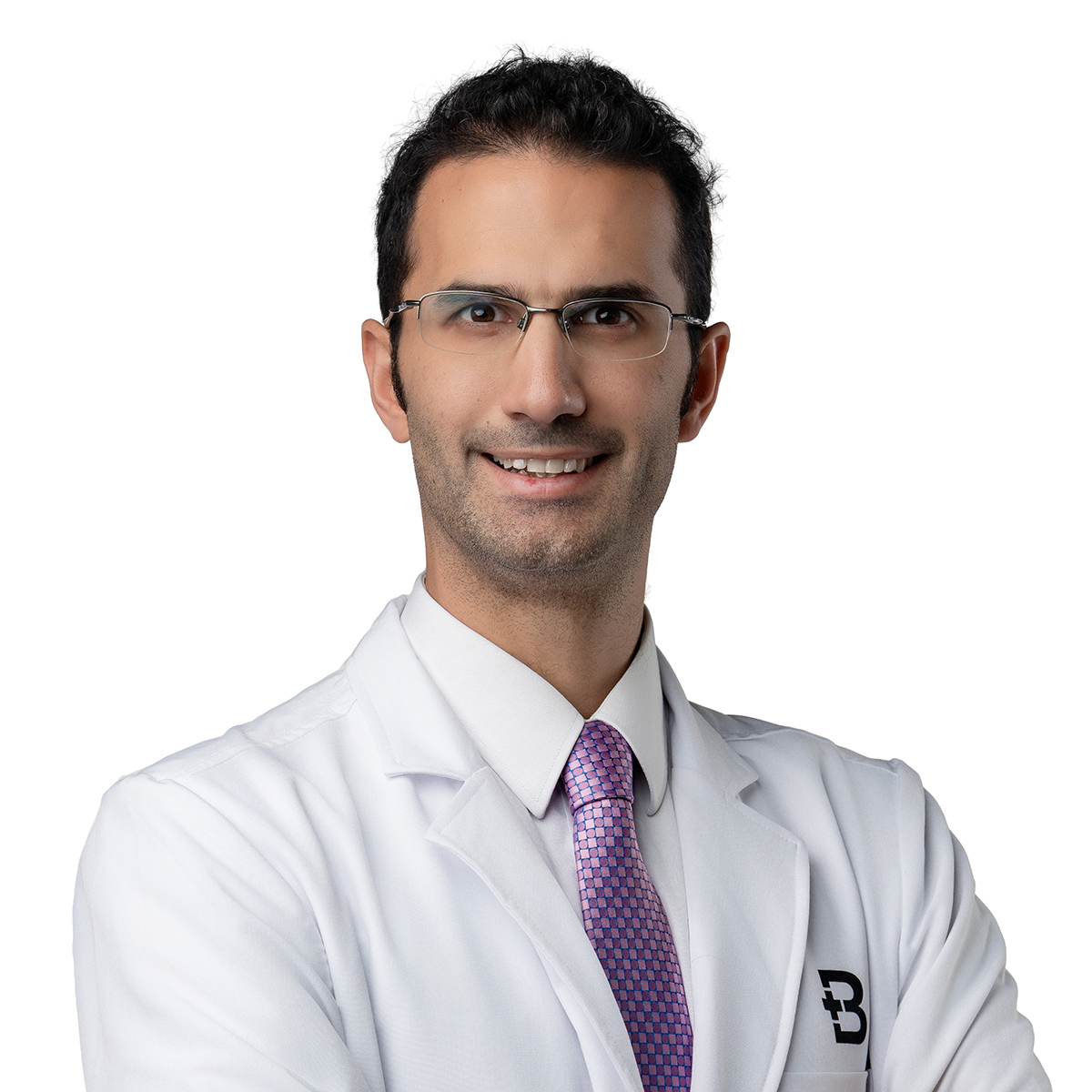 Baxter Health Welcomes Surgical Oncologist Anastasios Mitsakos, MD, to ...