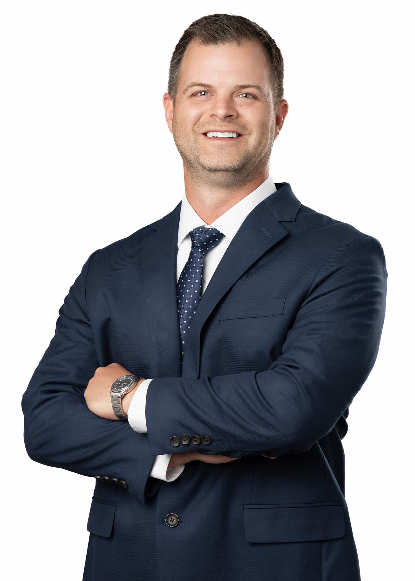 Baxter Health welcomes Anthony Reed as new VP/Ancillary Services