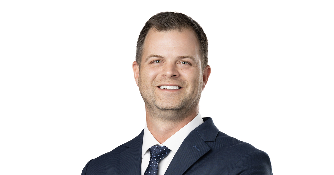 Baxter Health welcomes Anthony Reed as new VP/Ancillary Services