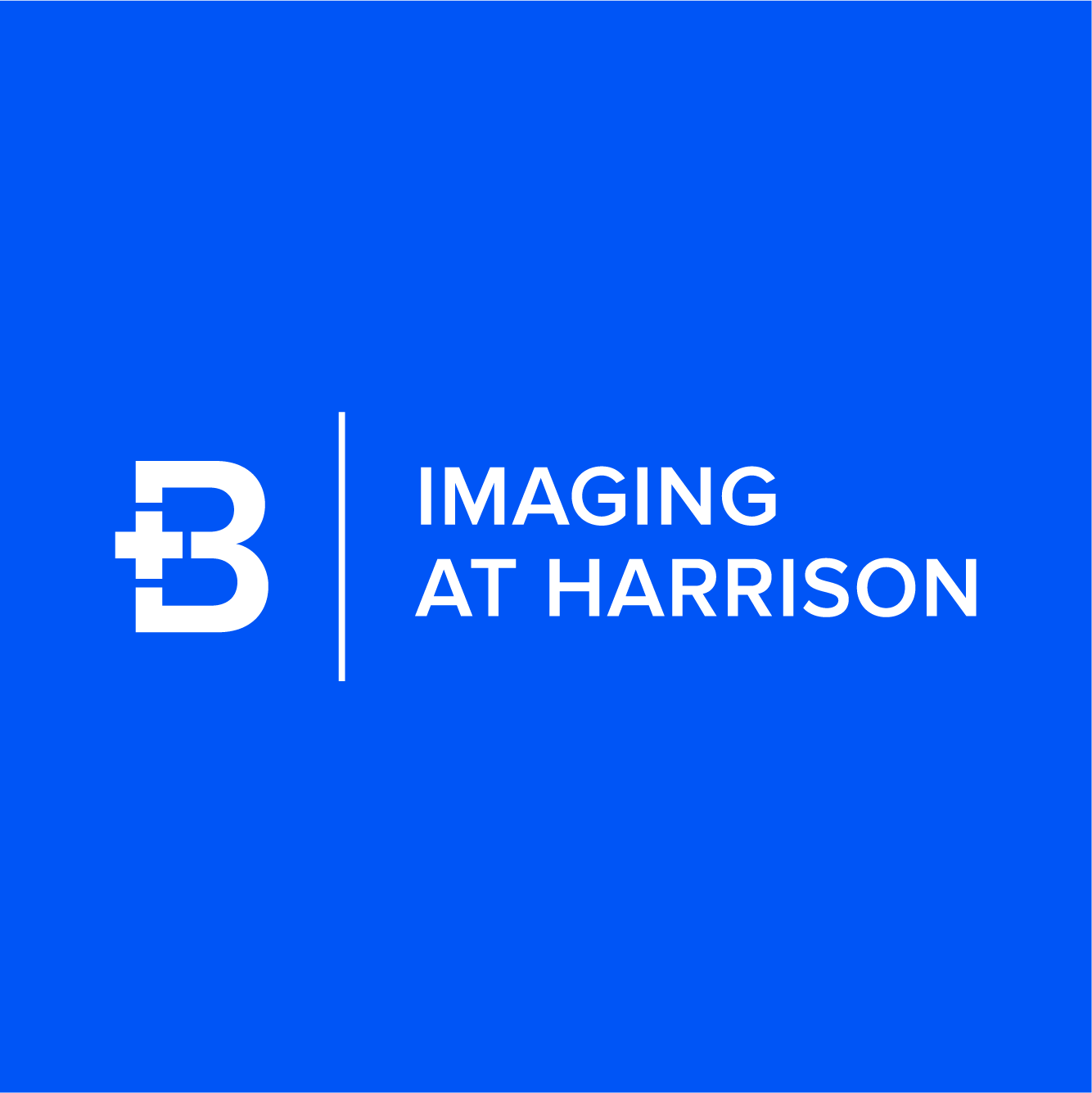 Baxter Health Imaging at Harrison Opens May 6