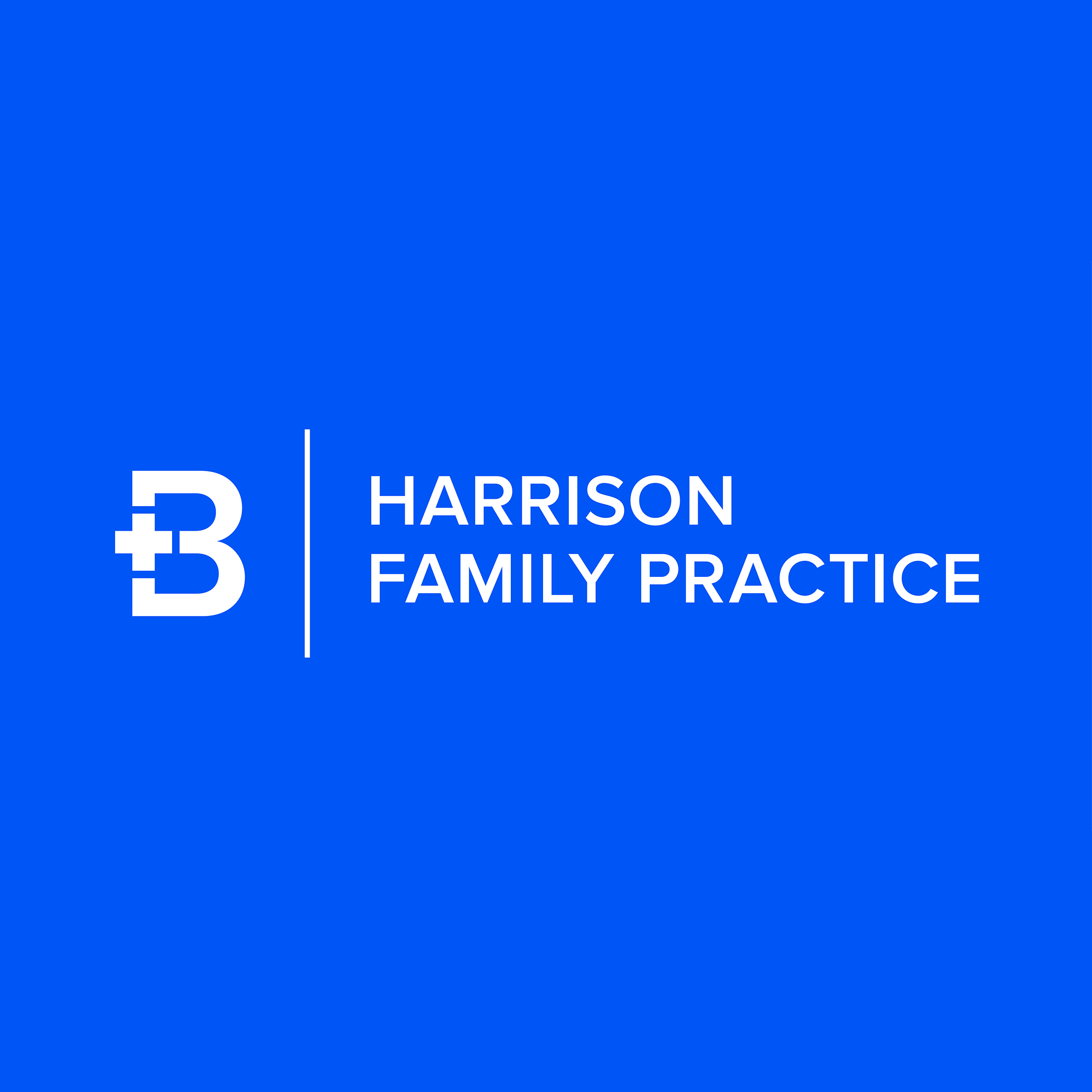 Baxter Health Harrison Family Practice Opens April 1
