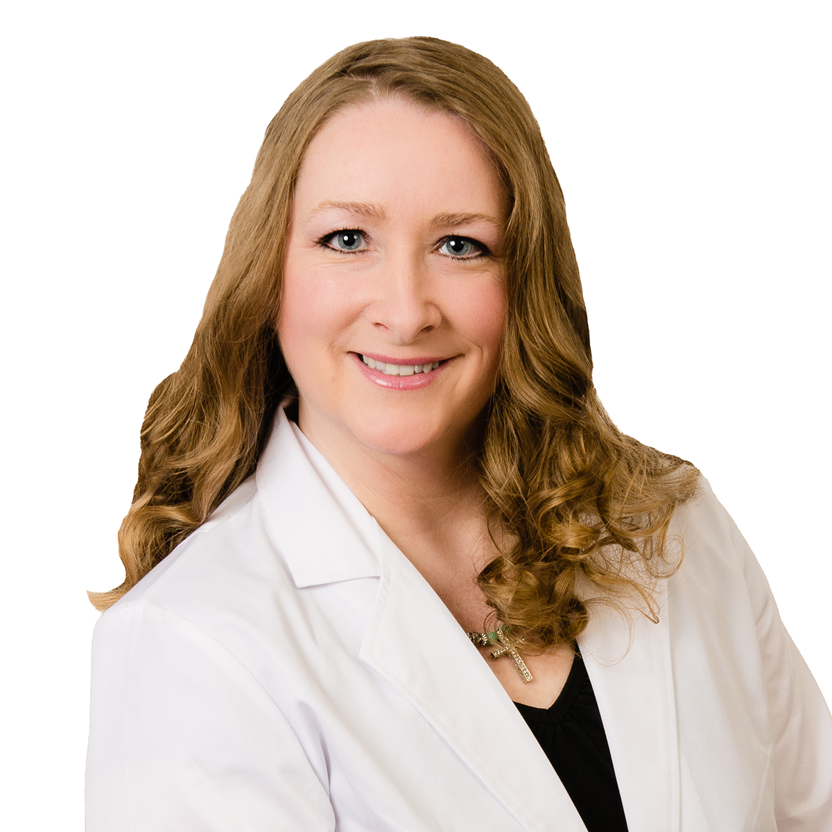 Beverly Clark, DNP, APRN, Transitioned to Baxter Health Family Clinic ...