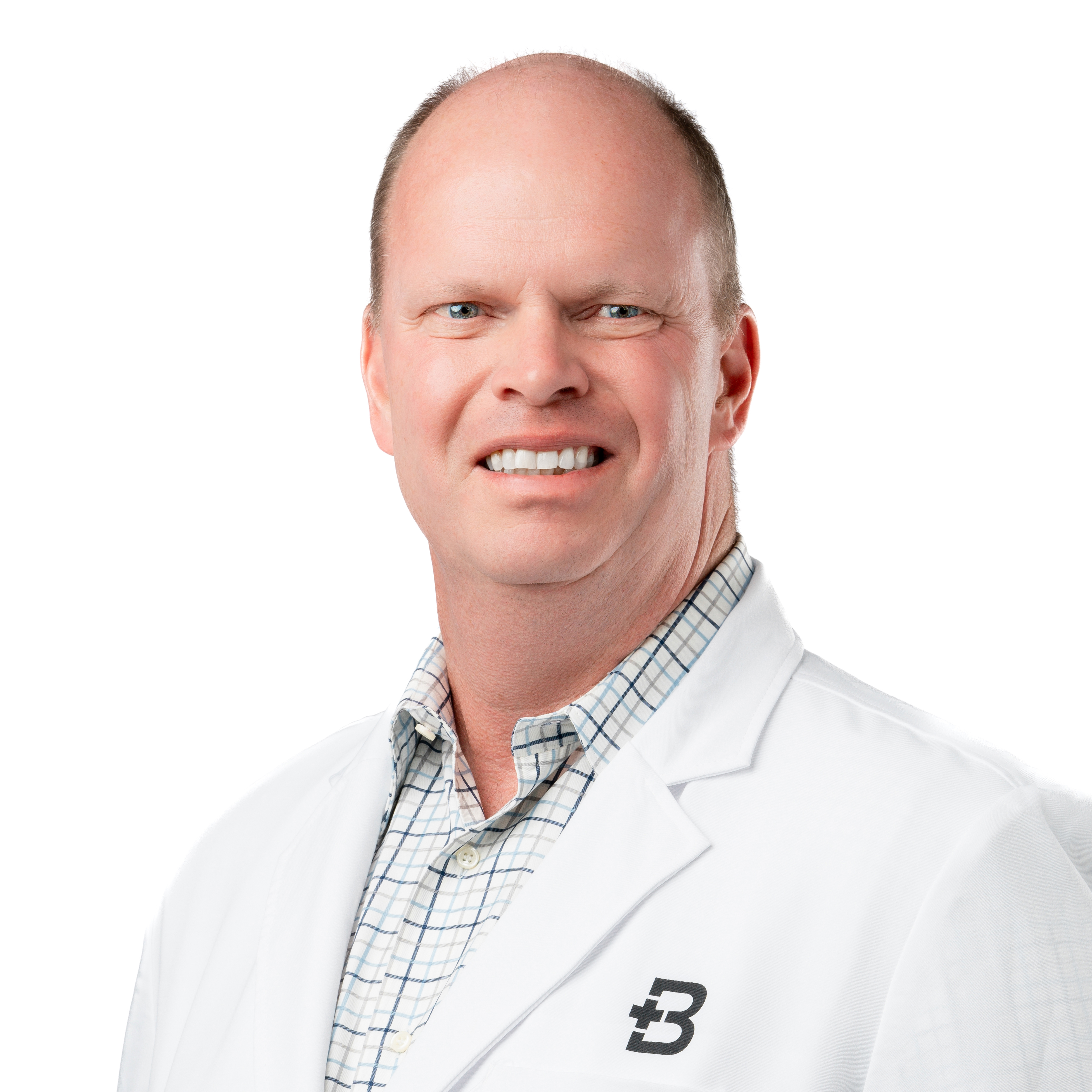 Dr. Ed Roeder Joins Baxter Health Bone & Joint Clinic